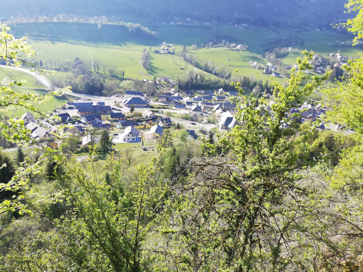 Saint Thibaud de Couz